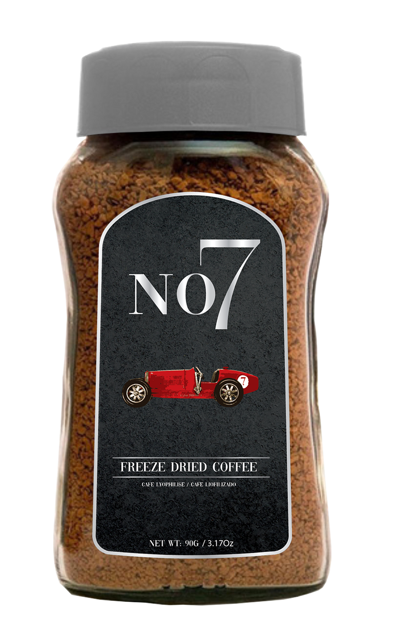 Our Best Instant Coffee | Tradition Forever | 1936 Coffee